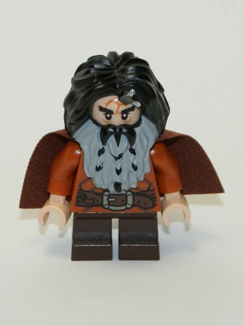 Bifur | Lego Wiki | Fandom
