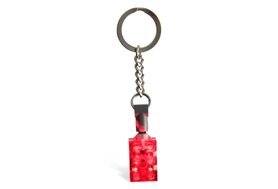 4537226 Light Up Brick Key Chain | Brickipedia | Fandom
