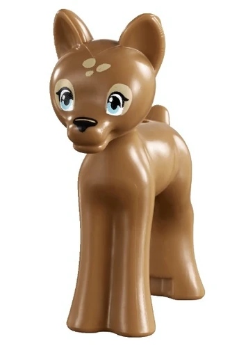 Fawn | Brickipedia | Fandom
