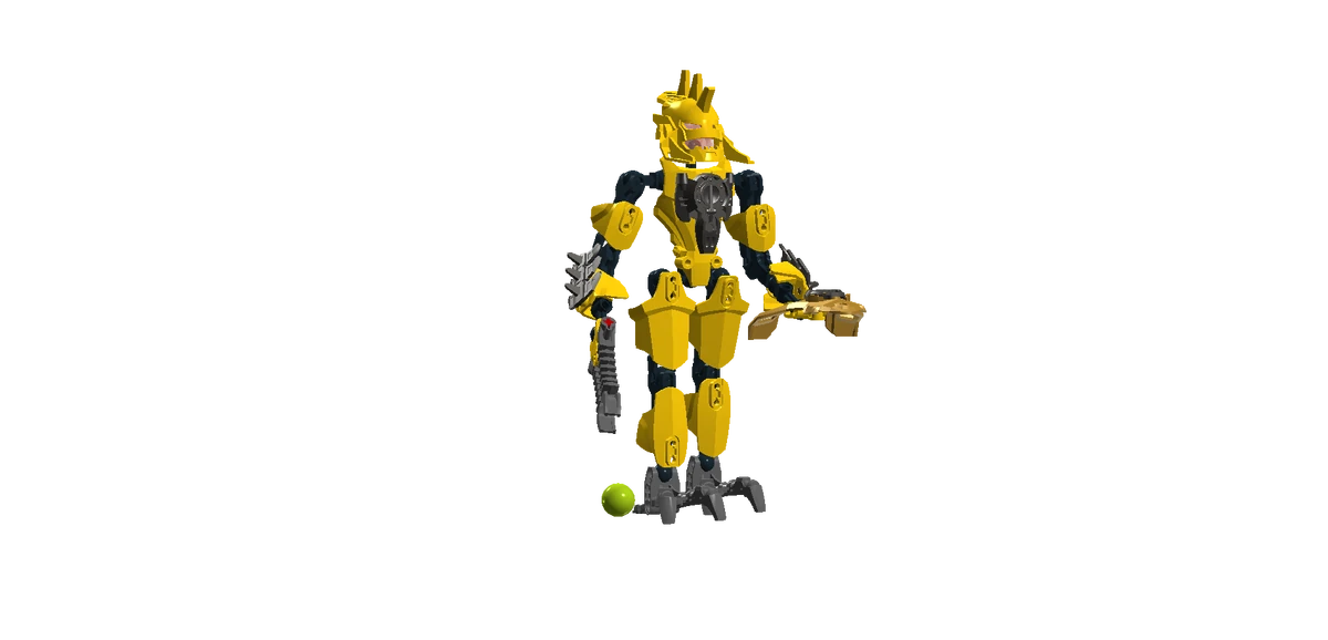 Custom:Ghost Hunter | Brickipedia | Fandom