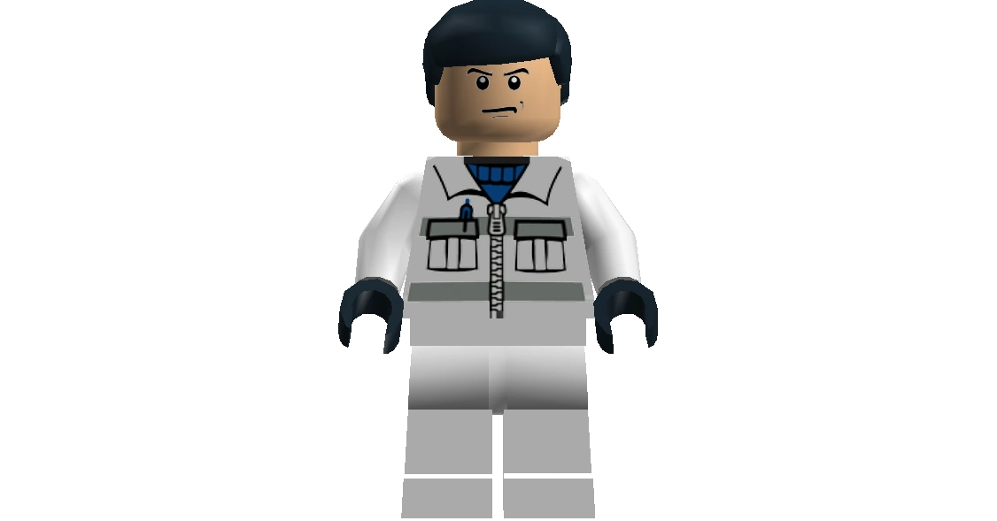Custom:Scientist 2 | Brickipedia | Fandom