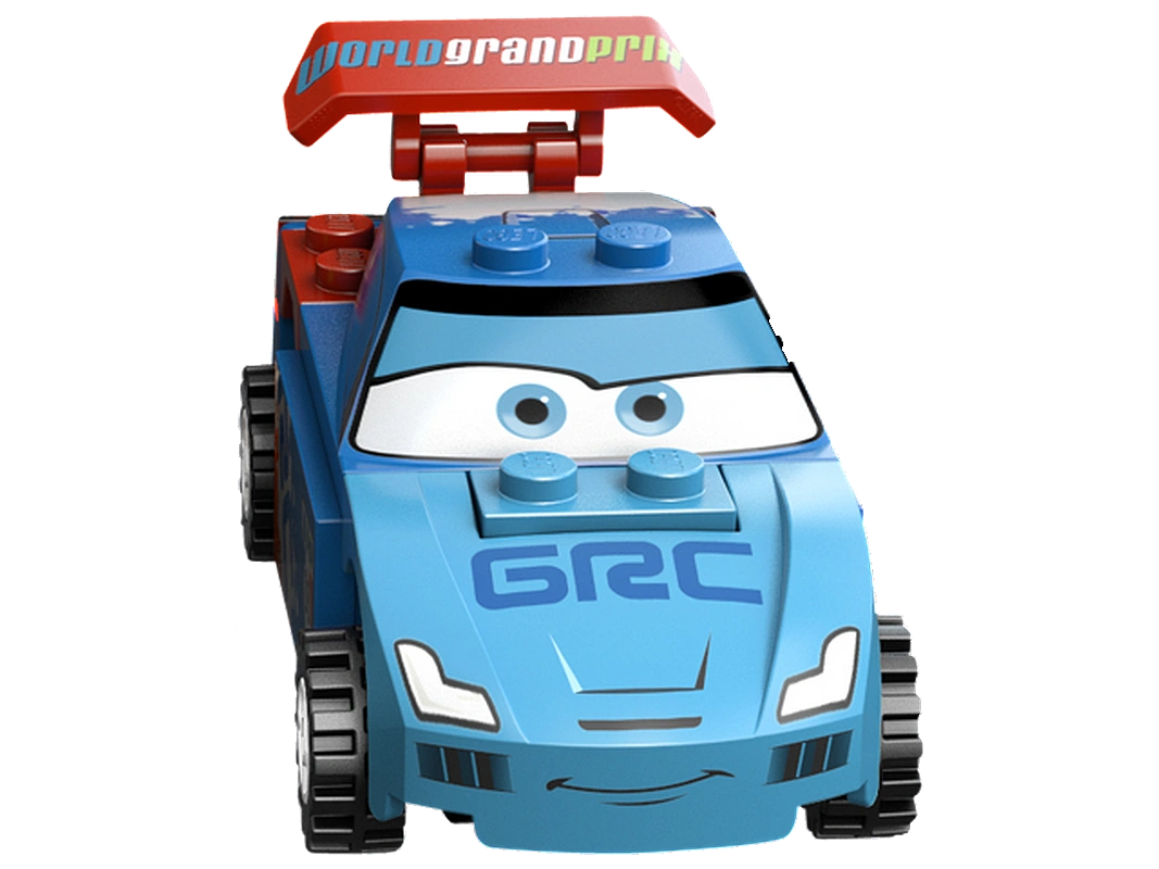 Raoul ÇaRoule | Wiki LEGO | Fandom