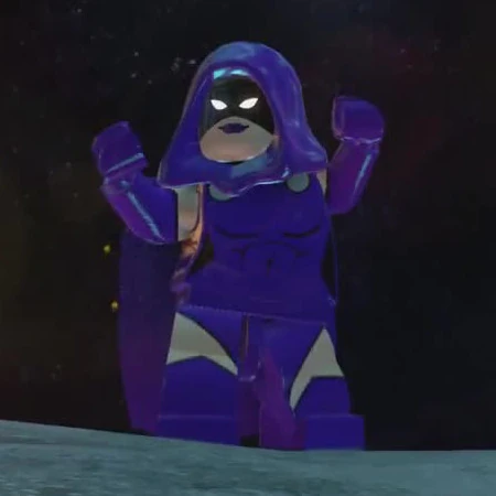 Raven | Wiki LEGO | Fandom