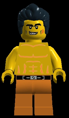 Custom:Strong Goon | Brickipedia | Fandom