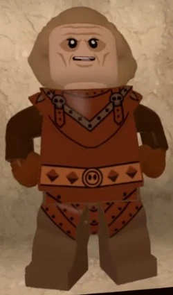 Vigo | Brickipedia | Fandom