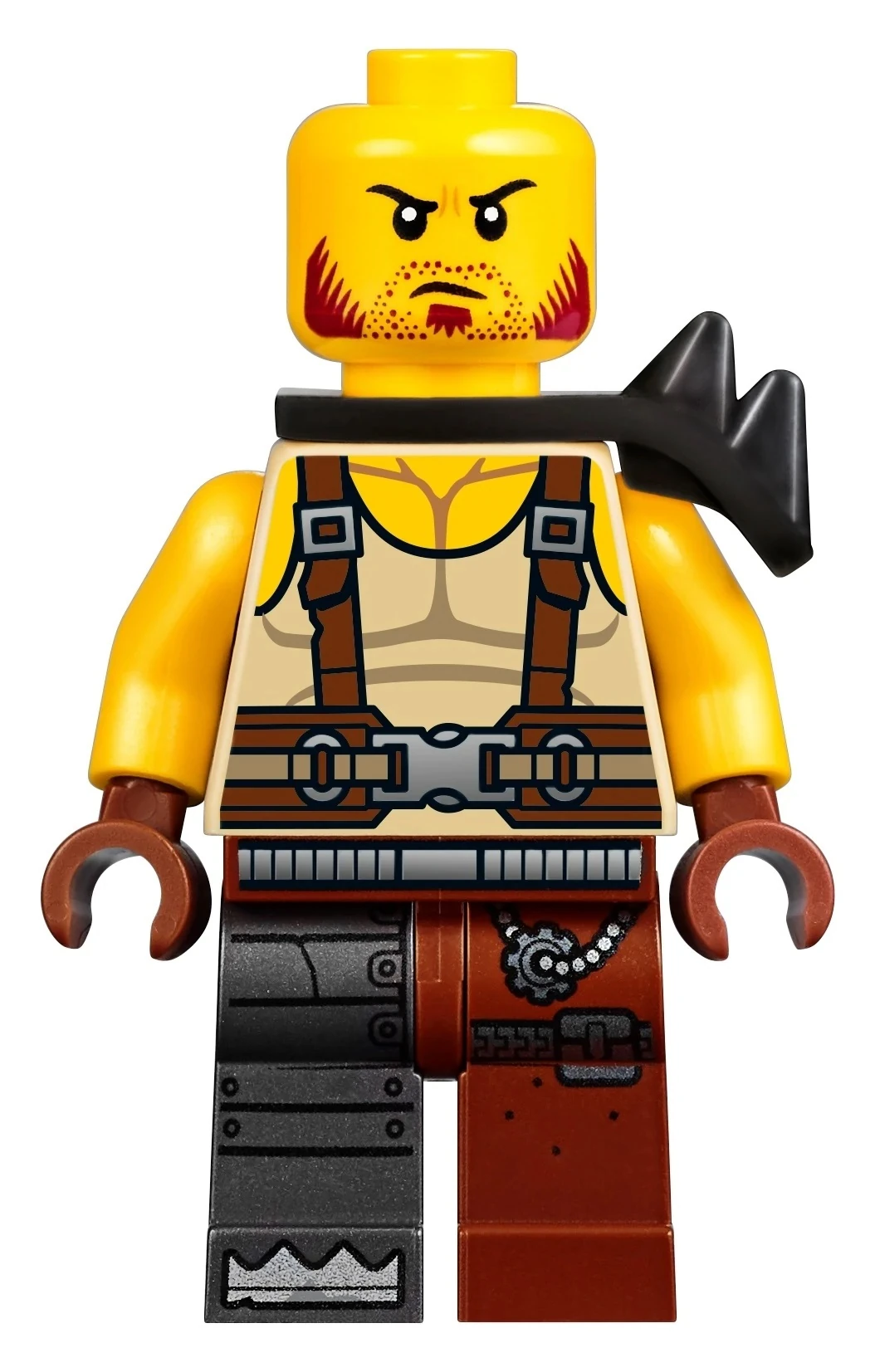 Maddox | Brickipedia | Fandom