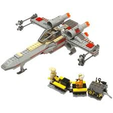 7140 X-wing Fighter | Wiki LEGO | Fandom