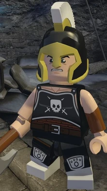 Custom:LEGO Marvel Super Heroes: Intergalactic Crisis | Brickipedia ...