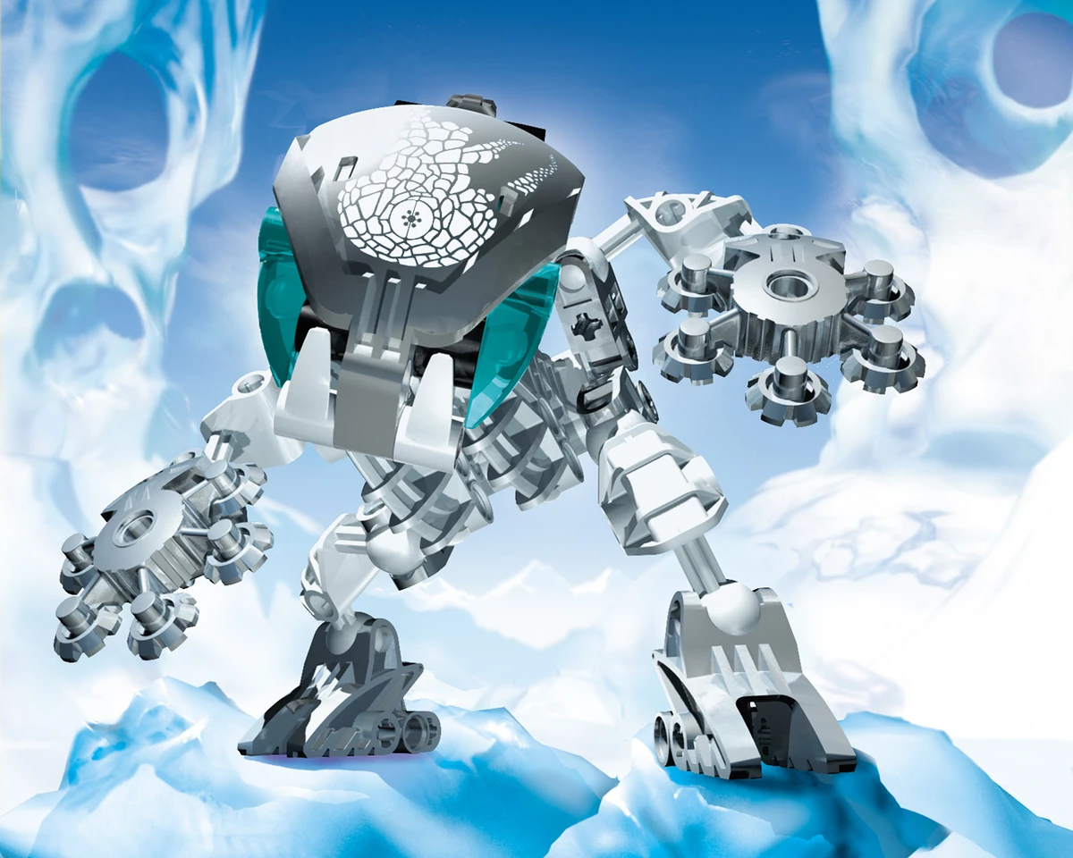 8575 Kohrak-Kal | Lego Wiki | Fandom
