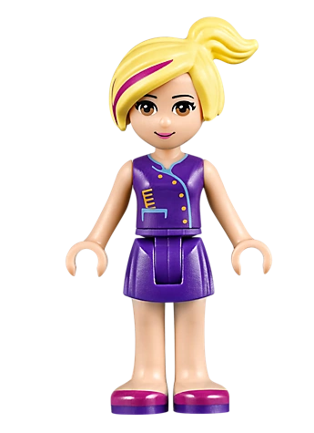 Natasha | Wiki LEGO | Fandom