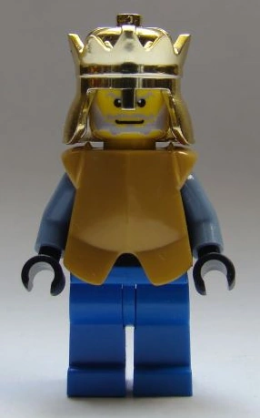 King (Knights' Kingdom) | Brickipedia | Fandom