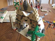 5988 Pharaoh's Forbidden Ruins | Brickipedia | Fandom