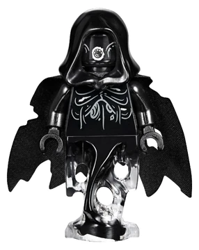 dementor coloring pages