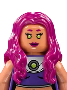 Starfire | Brickipedia | Fandom