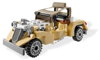 List of Indiana Jones Vehicles | Brickipedia | Fandom
