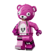 Cuddle Team Leader | Brickipedia | Fandom