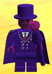 Custom:The Darkitect | Brickipedia | Fandom