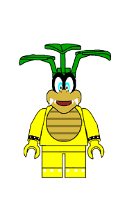 Custom:LEGO Super Mario The Video Game | Brickipedia | Fandom