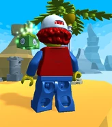 Pepper Roni | Brickipedia | Fandom