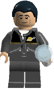 Custom:Ninth Doctor (Doctor Who) | Brickipedia | Fandom