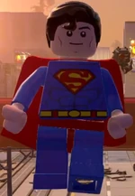 Custom:Lego DC Classics (1978-1992) | Brickipedia | Fandom