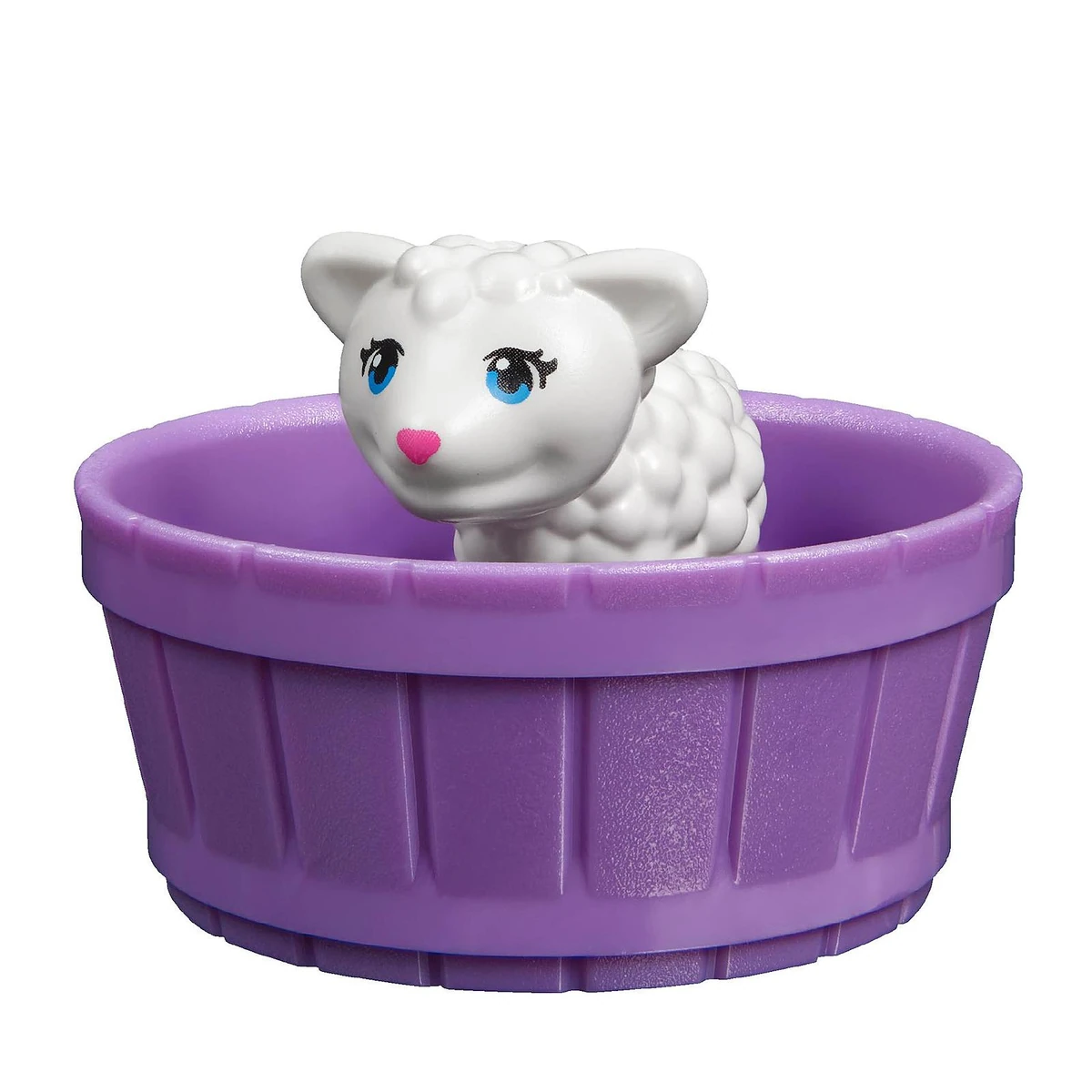 Lamb (Friends) | Brickipedia | Fandom