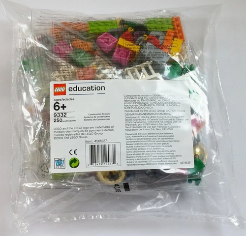 9332 BuildToExpress Supplemental Kit | Brickipedia | Fandom