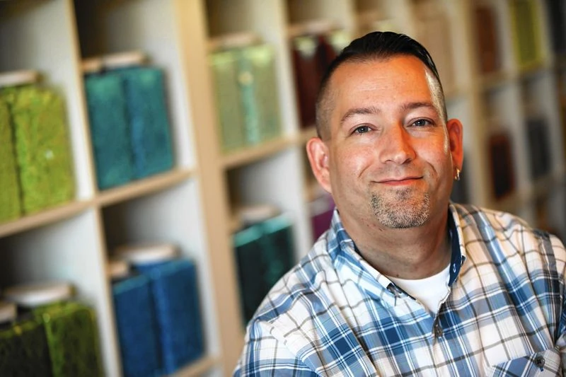 Adam Reed Tucker | Brickipedia | Fandom