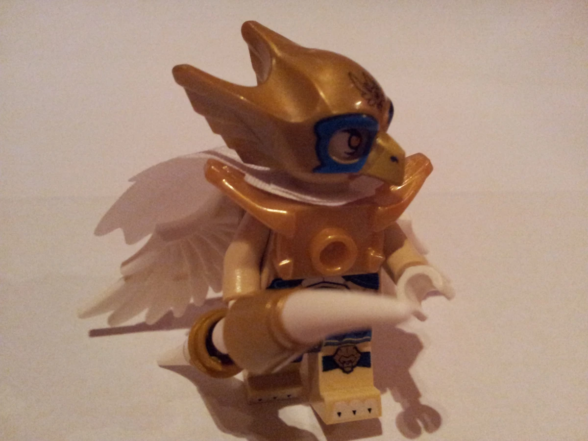 Custom:Garuda | Brickipedia | Fandom