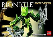 BIONICLE Stars | Brickipedia | Fandom