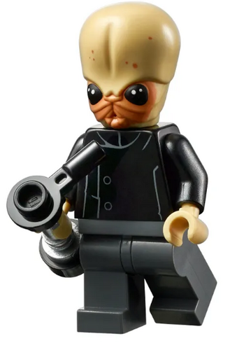 Bith | Brickipedia | Fandom