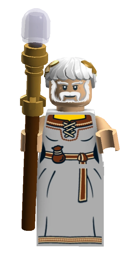 Custom:Minerva Priest | Brickipedia | Fandom