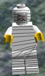 Custom:Mummy | Brickipedia | Fandom