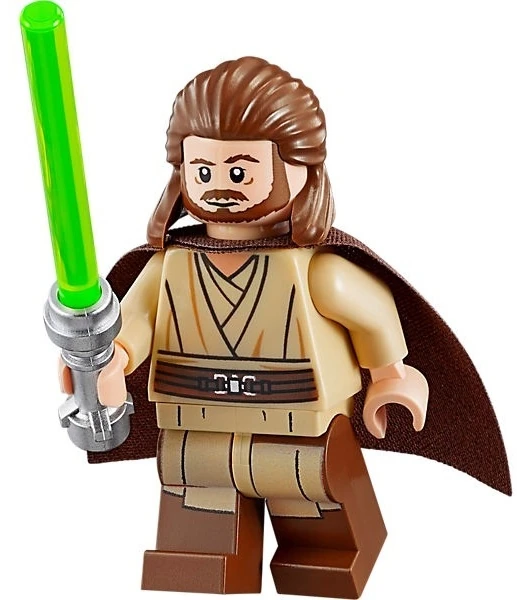 Custom:LEGO Star Wars The Complete Saga Redesigned | Brickipedia | Fandom