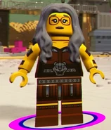 Mrs. Scratchen-Post | Brickipedia | Fandom