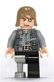 Alastor "Ojoloco" Moody | Lego Enciclopedia | Fandom
