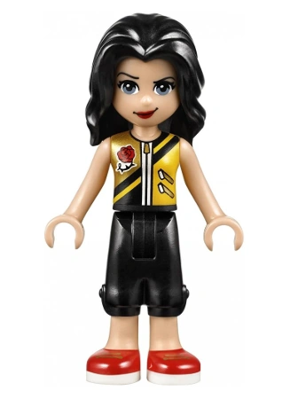 Vicky | Wiki LEGO | Fandom