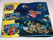 Atlantis | Brickipedia | Fandom