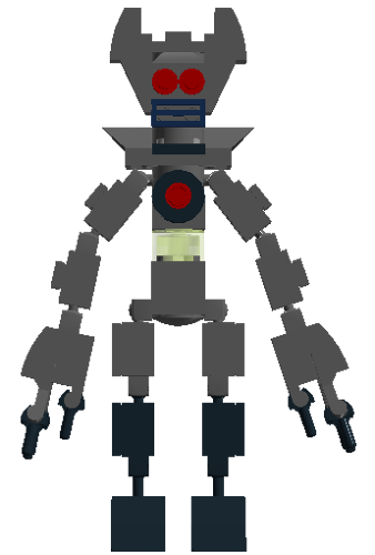 Custom:Borg | Brickipedia | Fandom