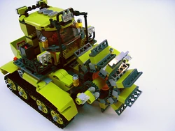 lego 8961