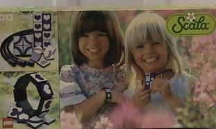 313 Bracelet and Pendant | Brickipedia | Fandom