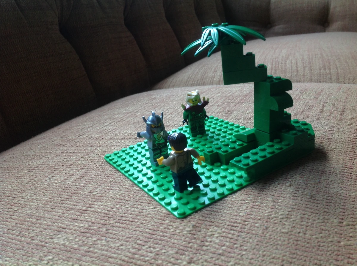 Custom:Park Kidnapping | Brickipedia | Fandom