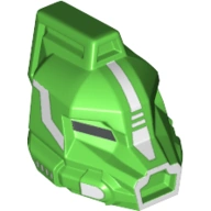 Inventory:Robot Sidekick (Green) | Brickipedia | Fandom