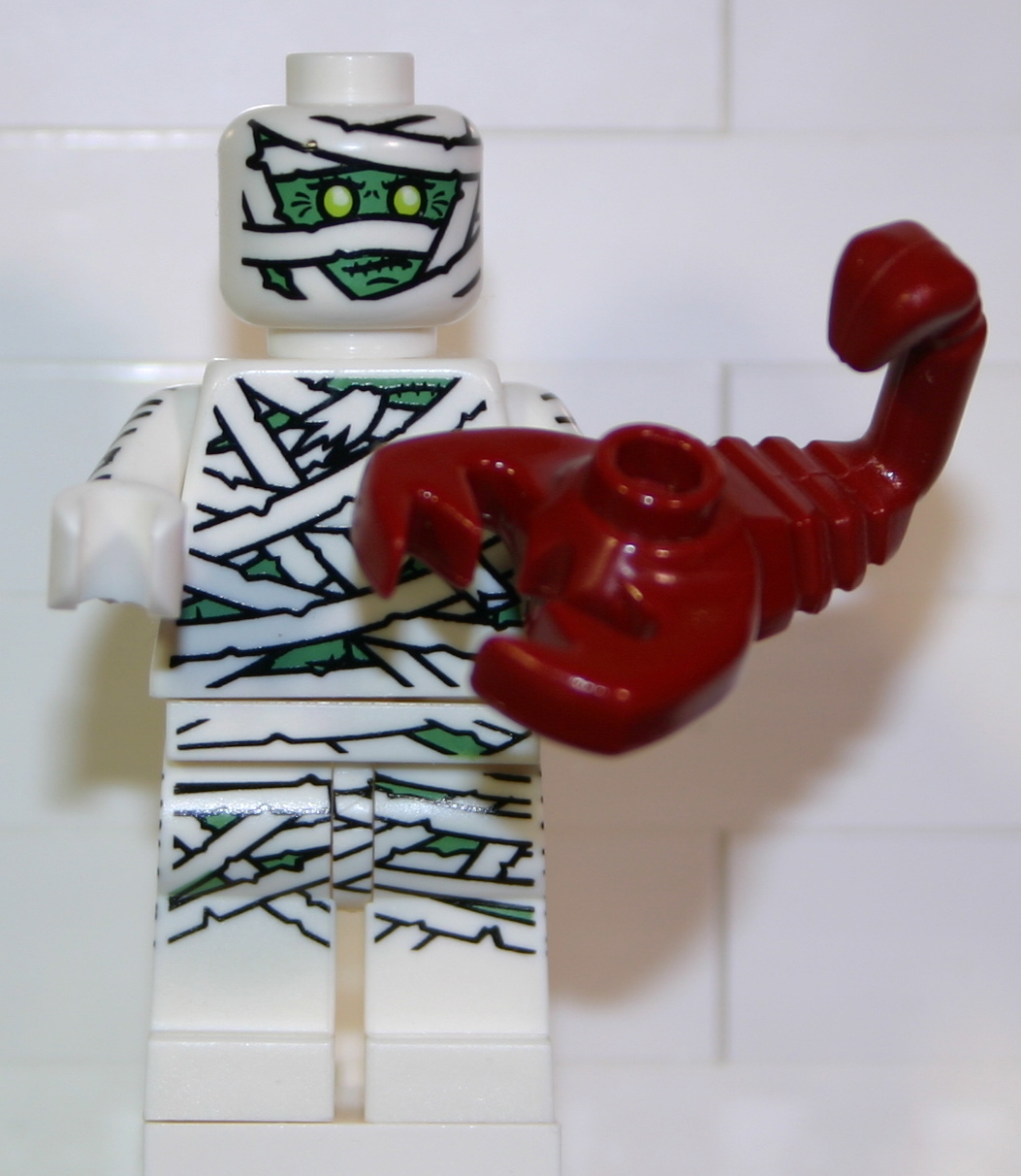 Mumie | Lego Wiki | Fandom