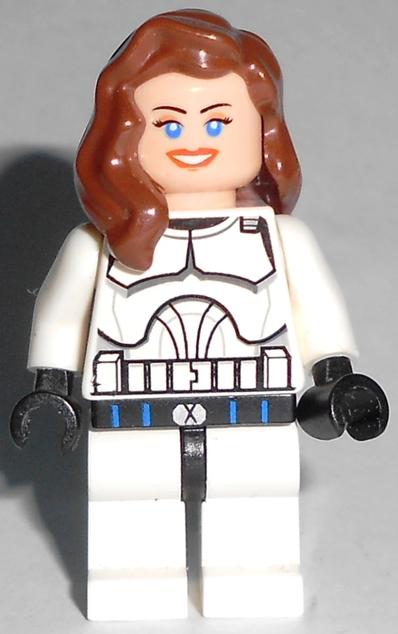 Custom:Female Clone | Brickipedia | Fandom