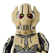 General Grievous | Brickipedia | Fandom