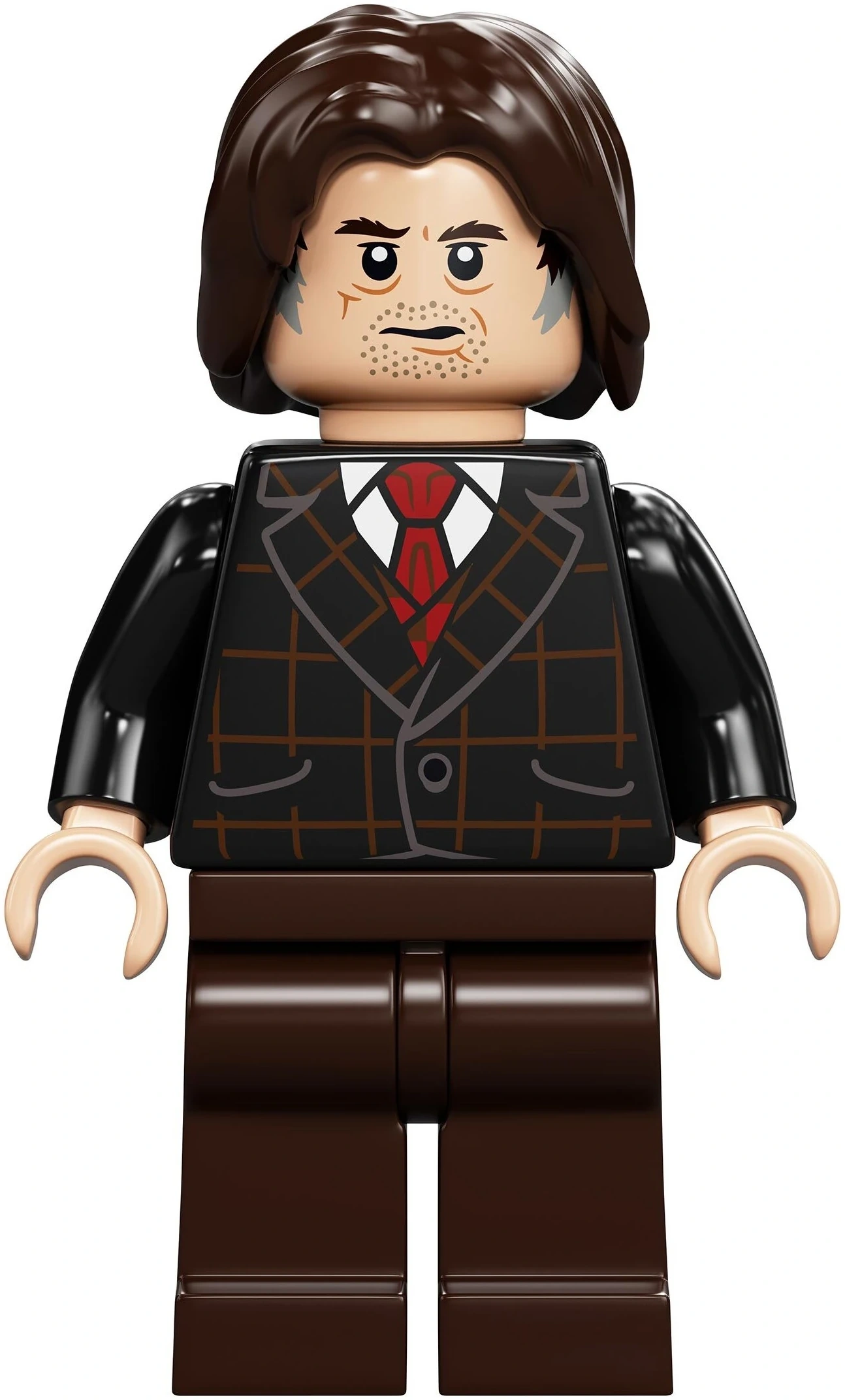 Mr. Borgin | Brickipedia | Fandom