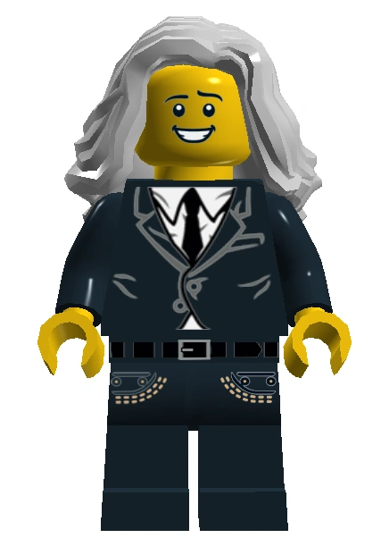 Custom:Jonathan Nest | Brickipedia | Fandom