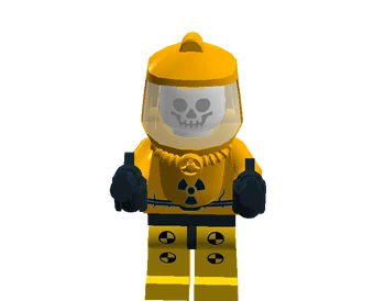 Custom:Nuclear Controller | Brickipedia | Fandom