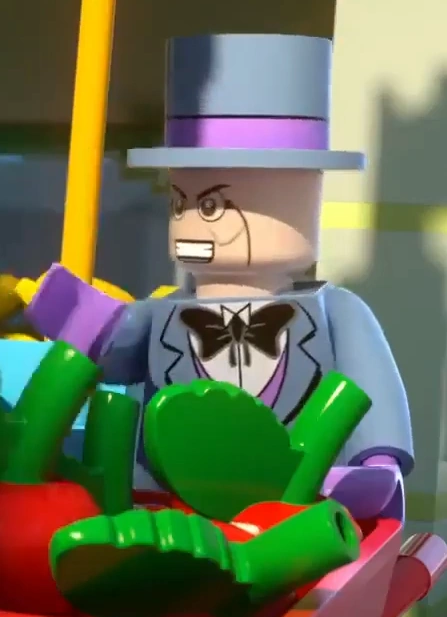 The Dummy | Brickipedia | Fandom